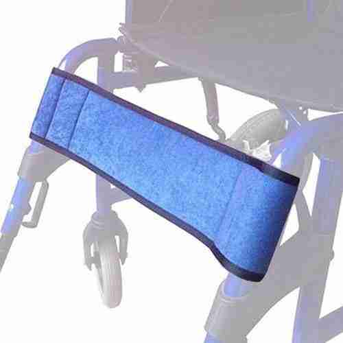 Wheelchair Calf Strap - MobiAssist | The Freedom of Movement
