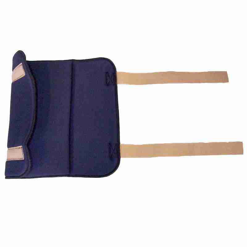 Knee Separator - Prevents the knees rubbing together