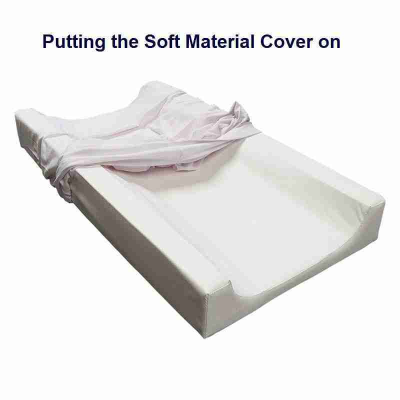 Baby Change Mat Cover – MobiAssist | The Freedom of Movement