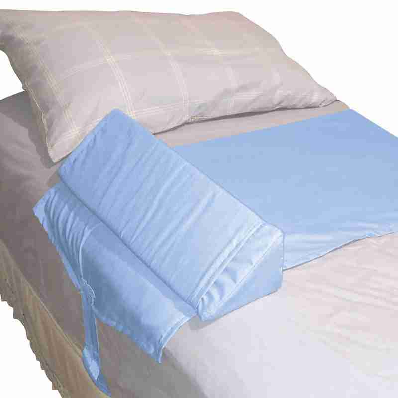 Bed Side Wedge - One Side - MobiAssist | The Freedom of Movement