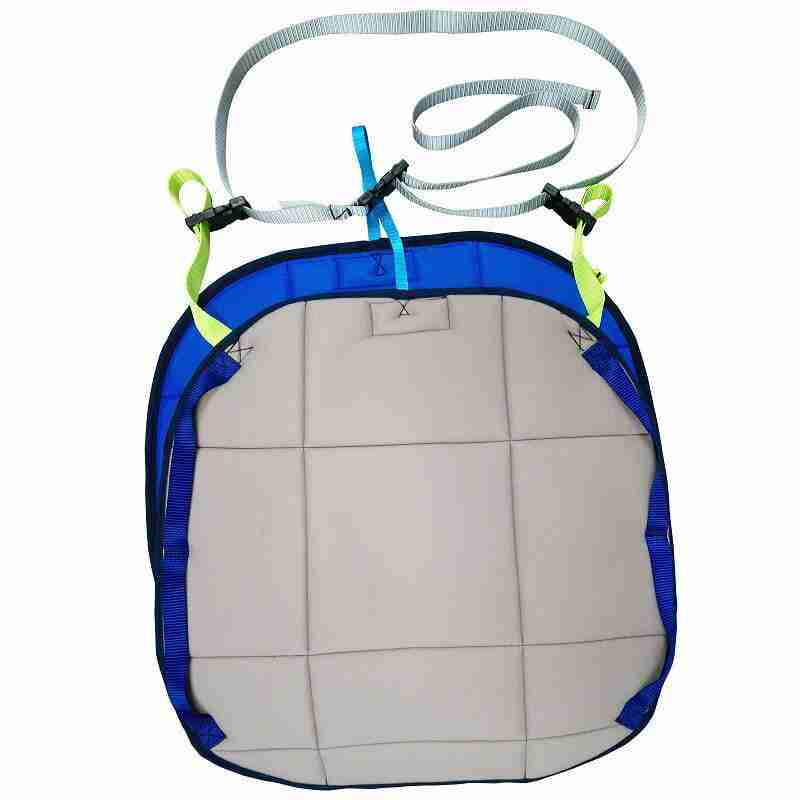 Car Seat Slide Pads - To assist frail people getting in and out of cars