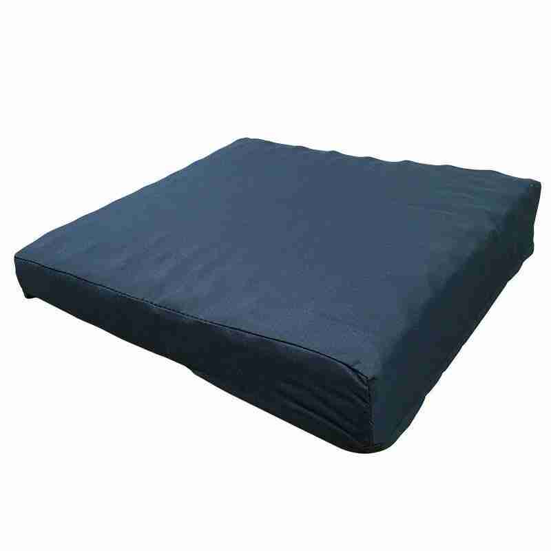 Chair Wedge Anti-Slide - To help stop people sliding off chairs