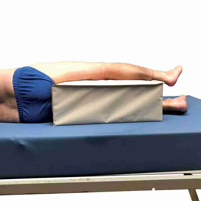 Femoral Positioning Rest – MobiAssist | The Freedom of Movement