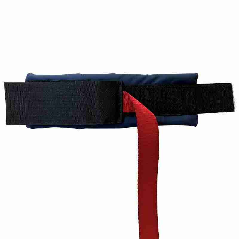 Wrist/Ankle Restraint - Padded - Padded restraint for aggitated people